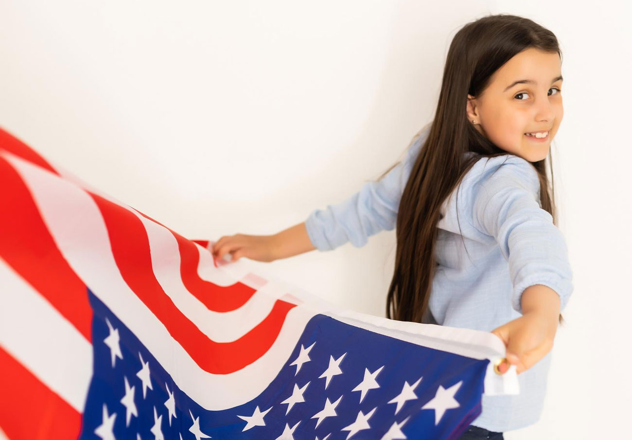 Emigrar a USA en familia y con niños pequeños – Soy emigrante